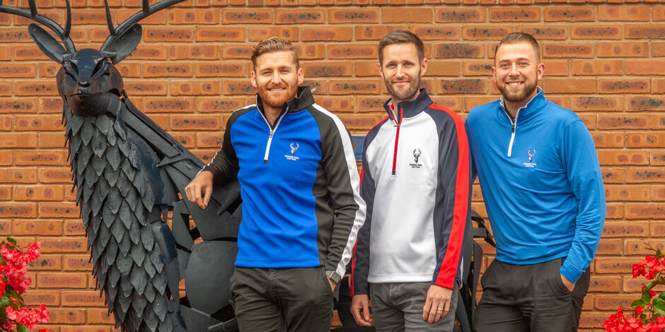 Lessons and Club Fitting :: Enmore Golf Club