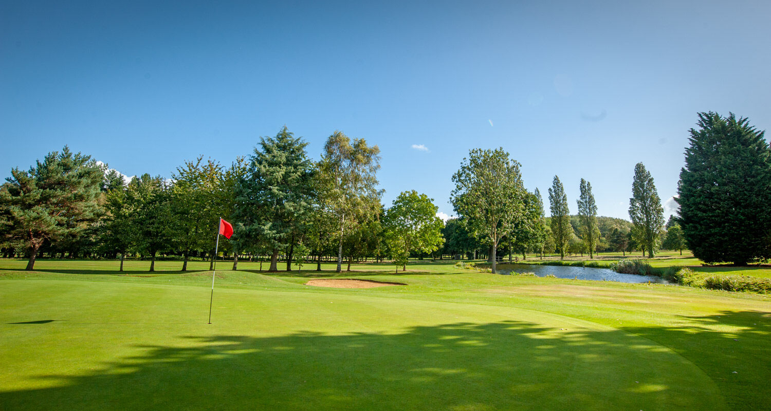 Home :: Enmore Golf Club