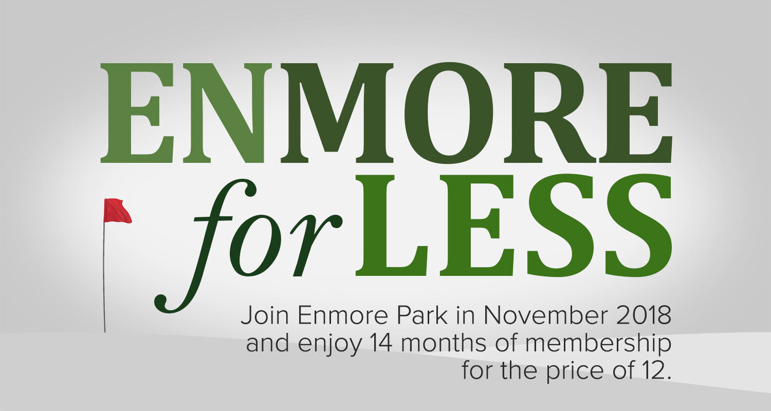 Home :: Enmore Golf Club