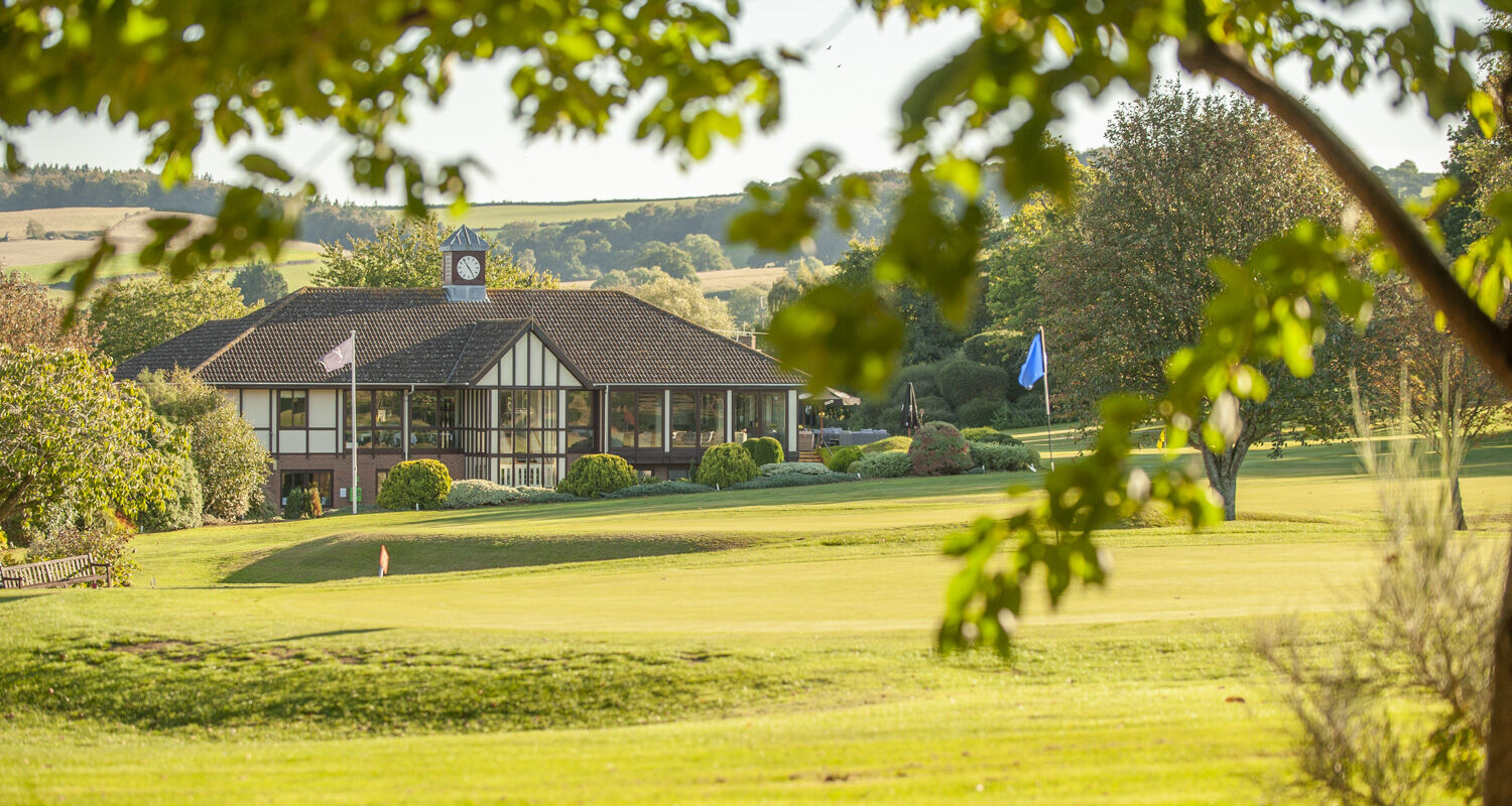 Home :: Enmore Golf Club