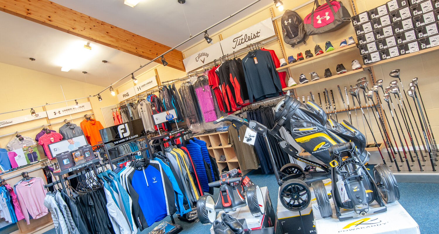 Home :: Enmore Golf Club